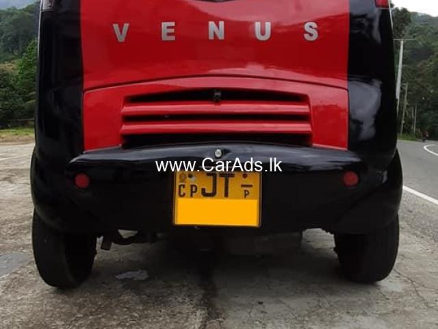 Micro Privilege 2004 - CarAds.lk