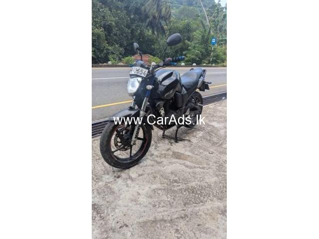 Yamaha FZ V1 - 2020 - CarAds.lk